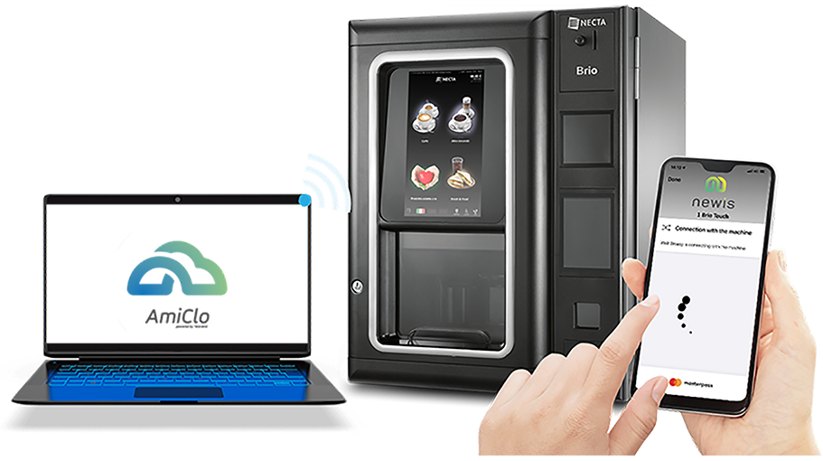 Brio Touch Elelctronics